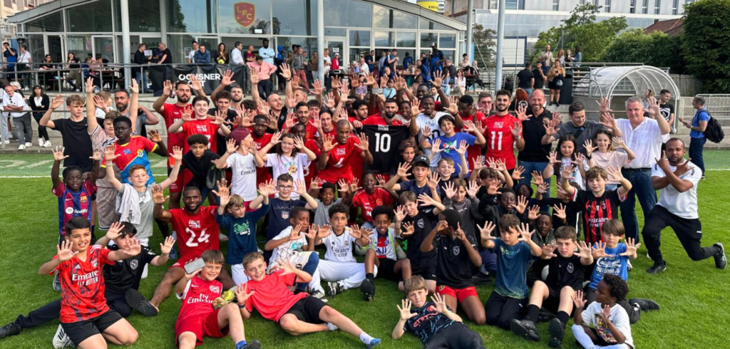 Lancy est de retour en 1ère Ligue Classic